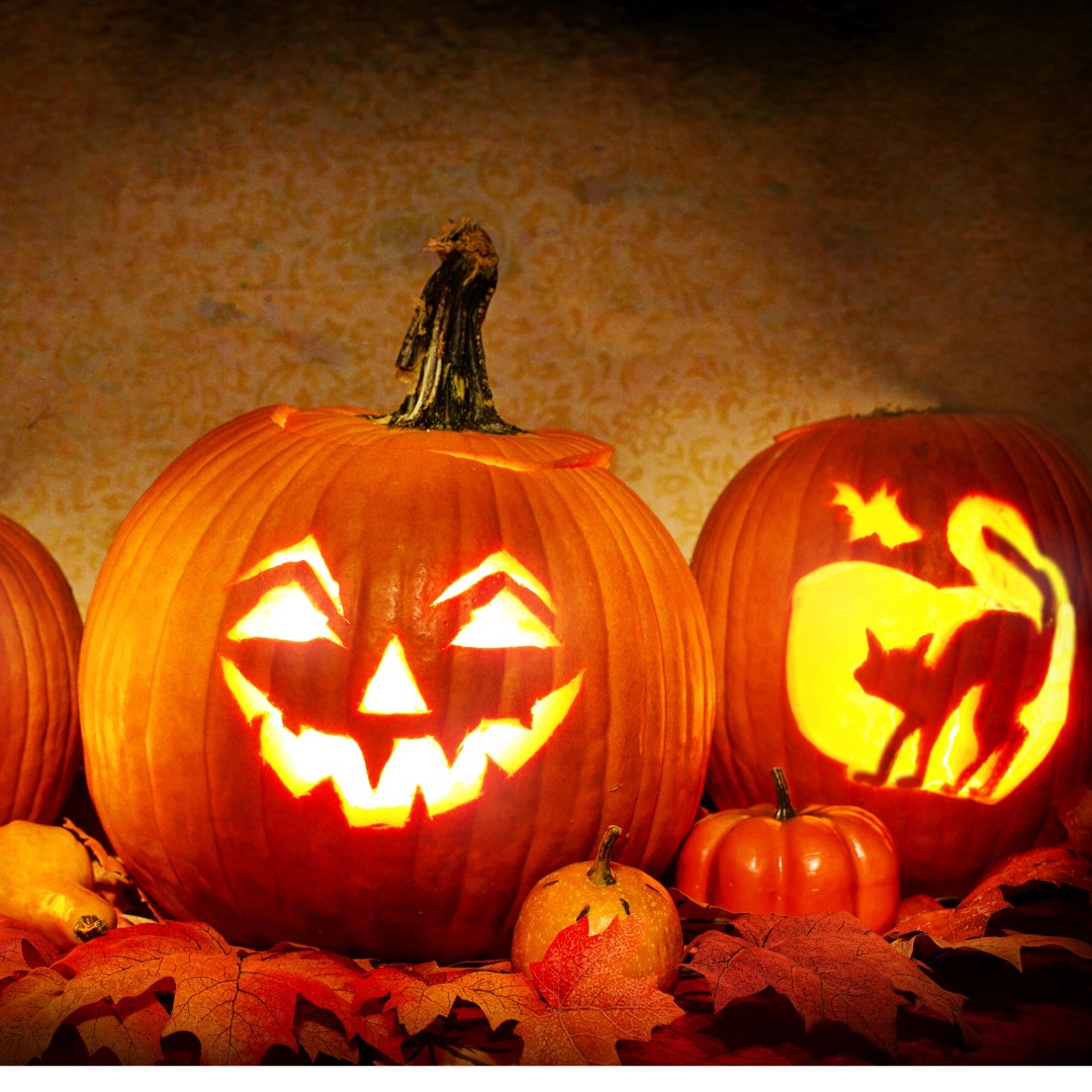 Trick or Trouble: A Short Story - Abby Rice